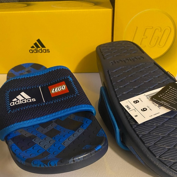 adidas Originals | Shoes | New Mens Adidas Adidas Adilette Comfort X ...